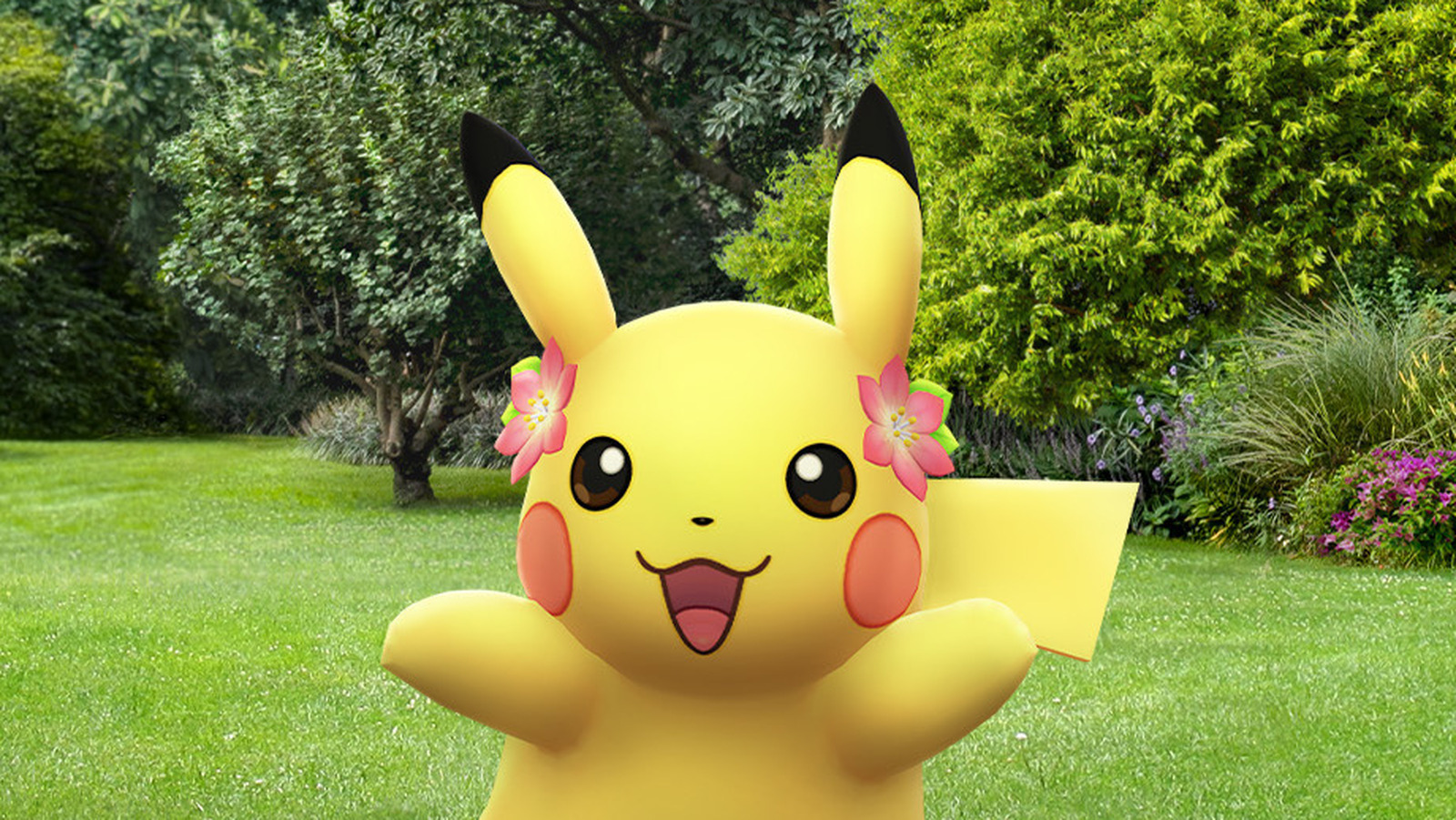 Pokemon GO Fest 2023 Dates Cities Announced For The Event s Return Pokemon GO Fest 2023 Dates Cities Announced For The Event s Return
