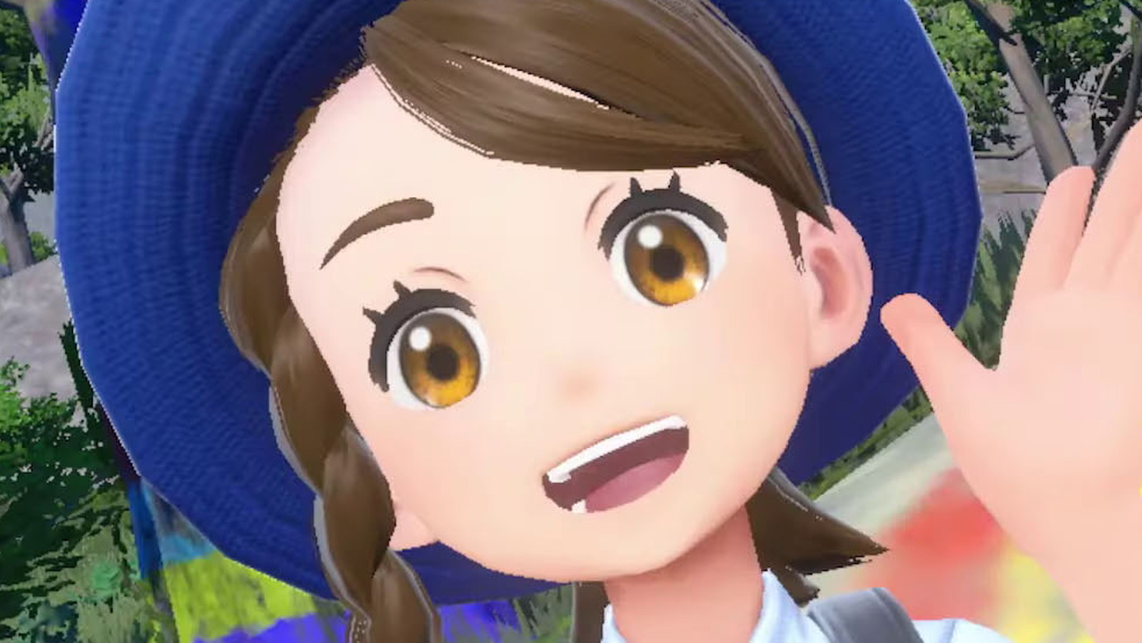 Pokémon Scarlet And Violet Has A Daft Punk Tribute Fans May Have Missed