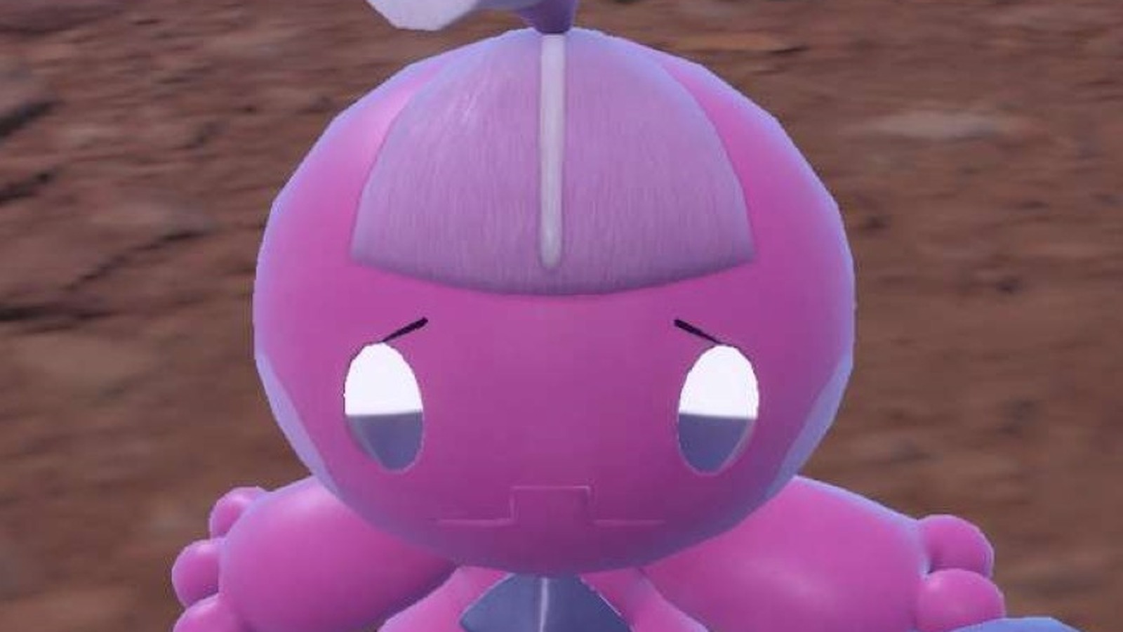 Pokémon Scarlet And Violet: Where To Find Tinkatink