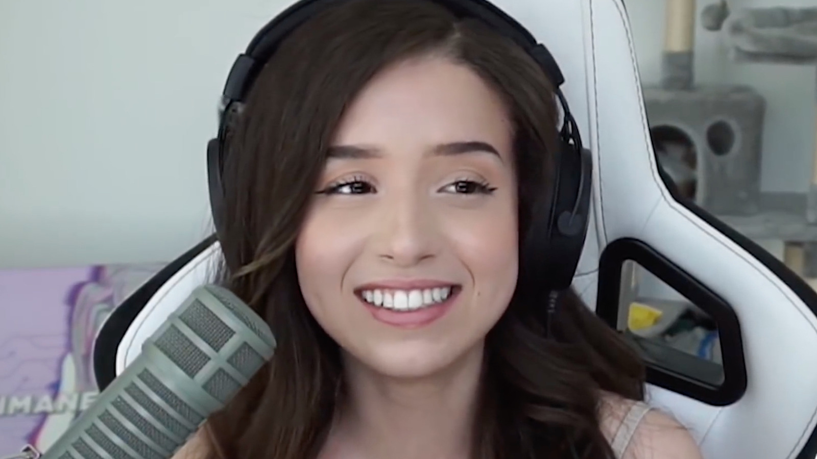 Pokimane Is Leaving Twitch Streamers Speechless