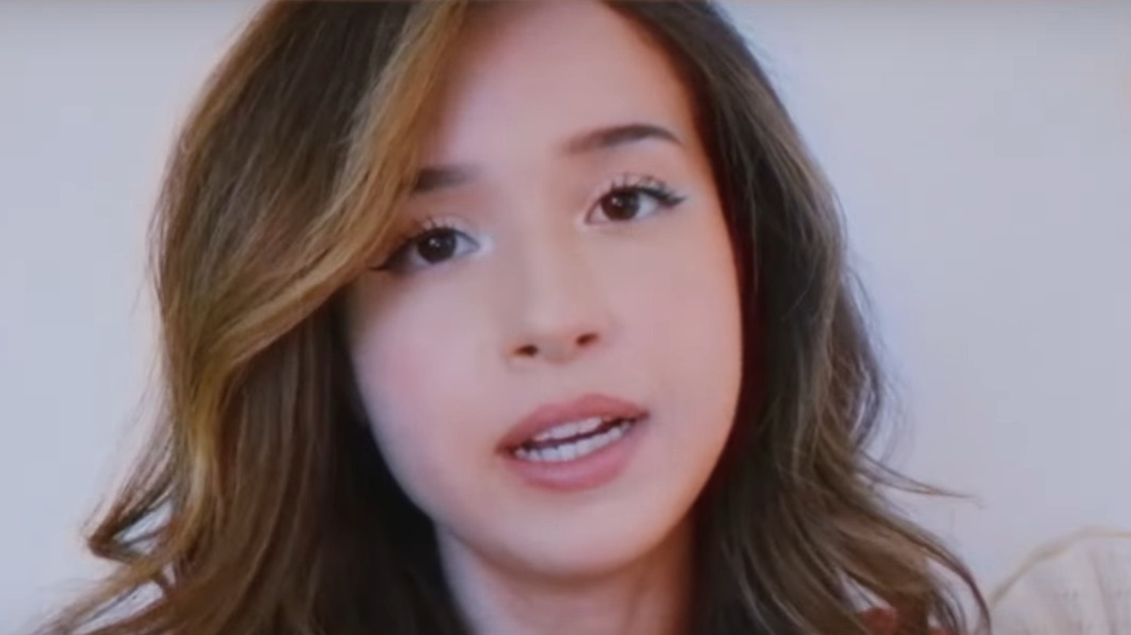 Pokimane Q&A Gets Right To The Point