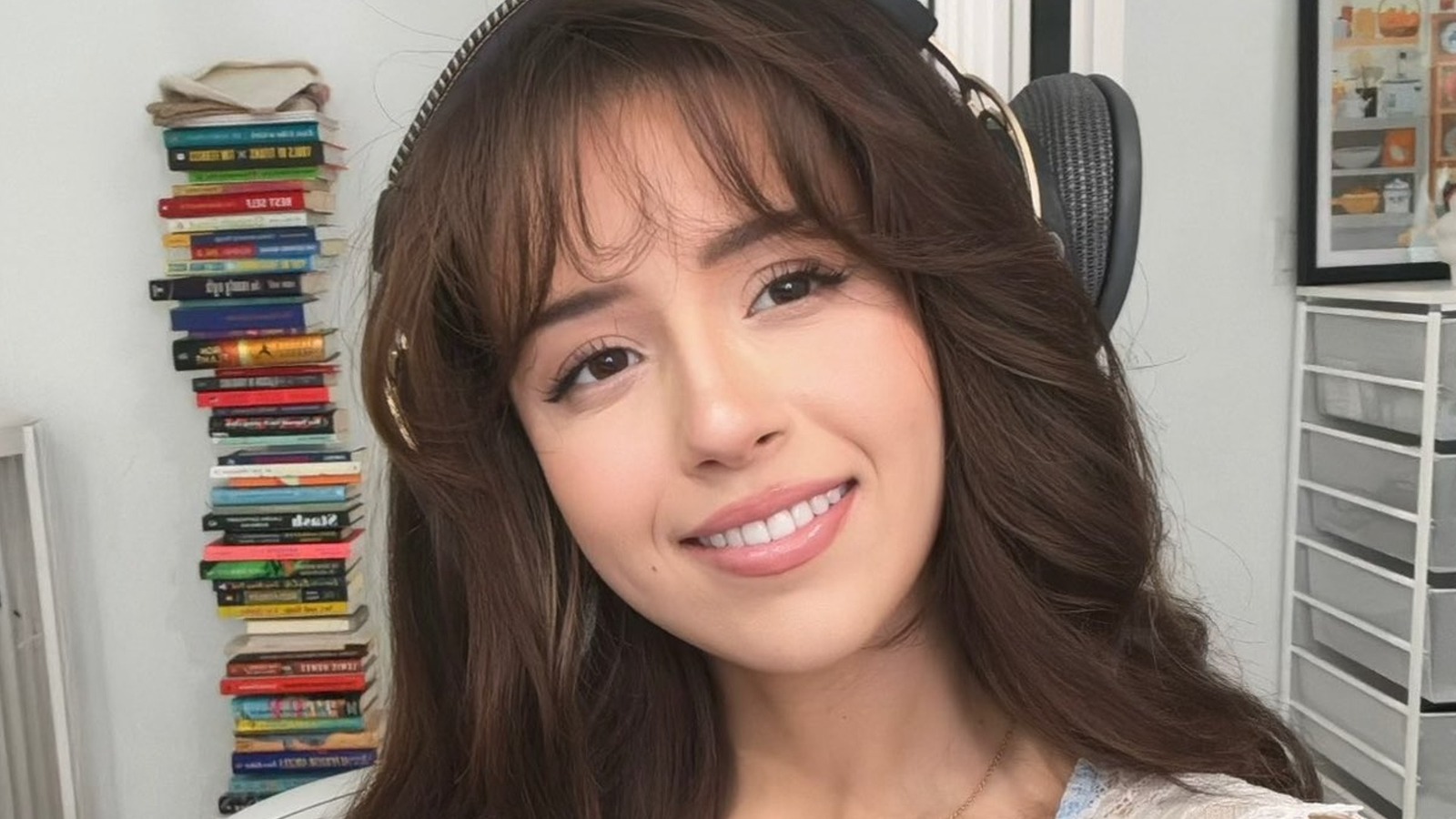 Pokimane Reveals Harassment From Major Streamer