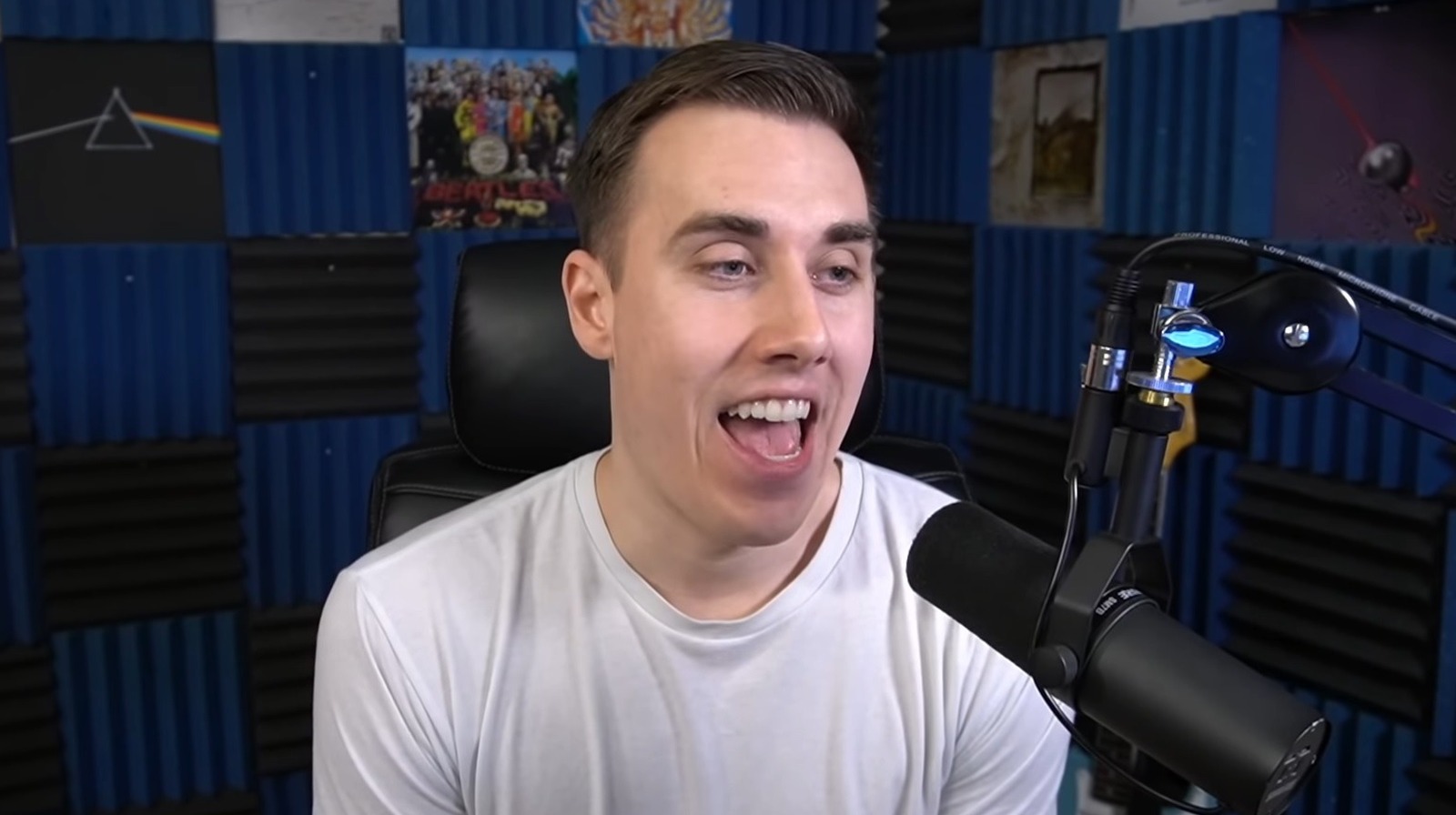 Popular Call Of Duty YouTuber Reveals The Reason He Is Moving On