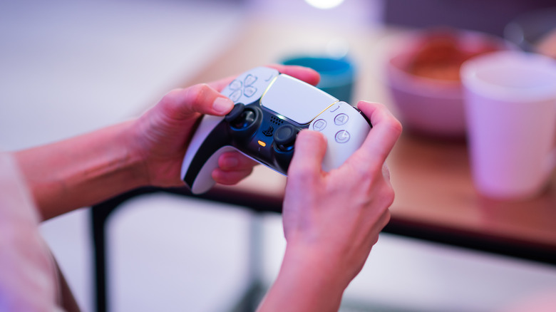 PS5 DualSense Stick Drift: Here's How To Fix It PS5 DualSense Stick Drift: Here's How To Fix It