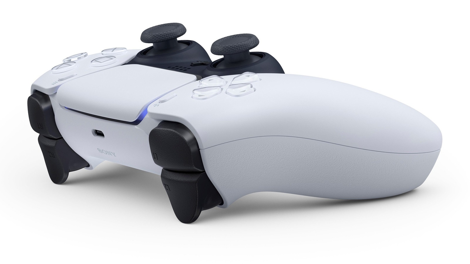 Why The New PS5 DualSense Patent Seems Familiar