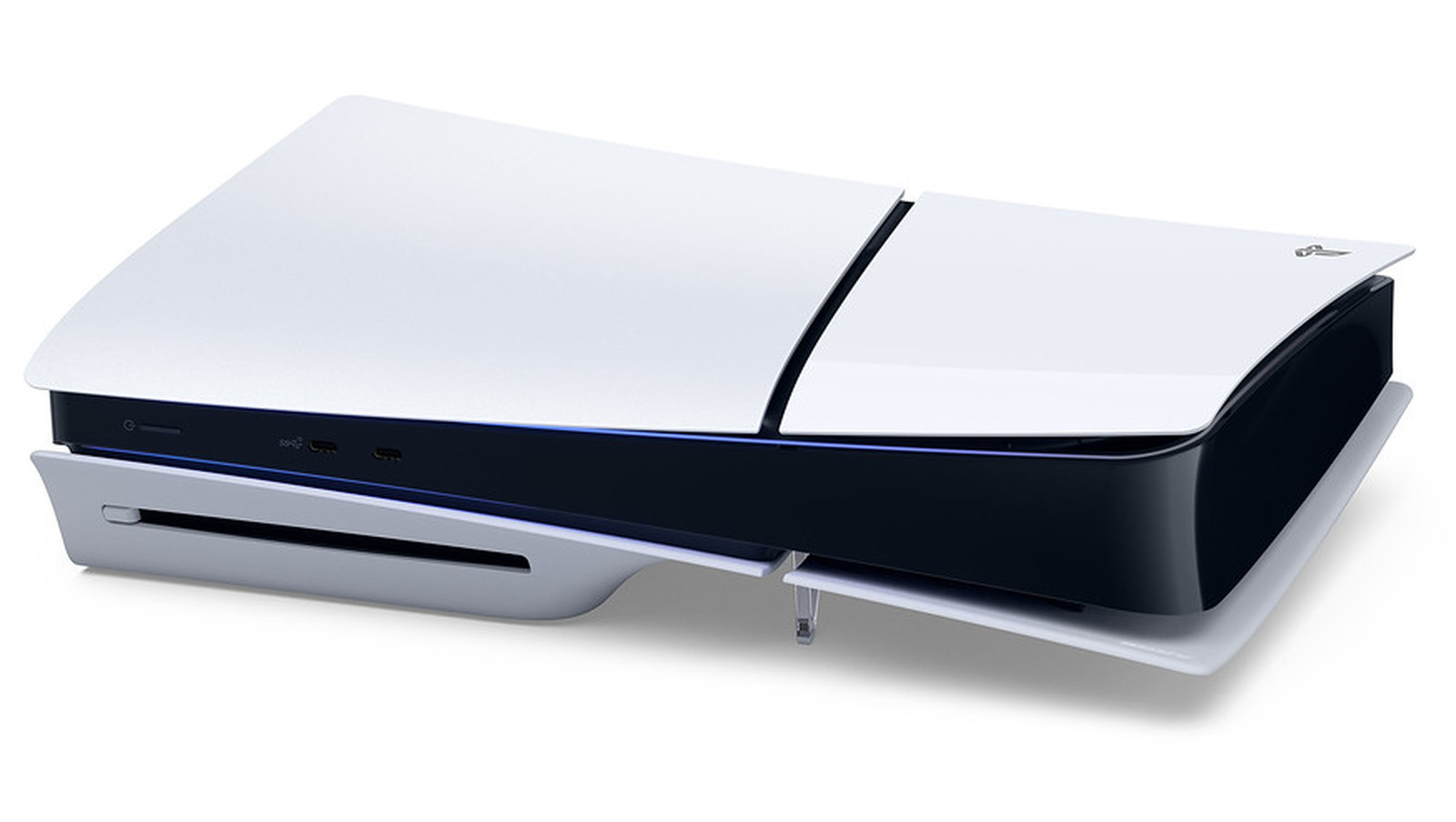 PS5 Slim Is It Really That Much Smaller 