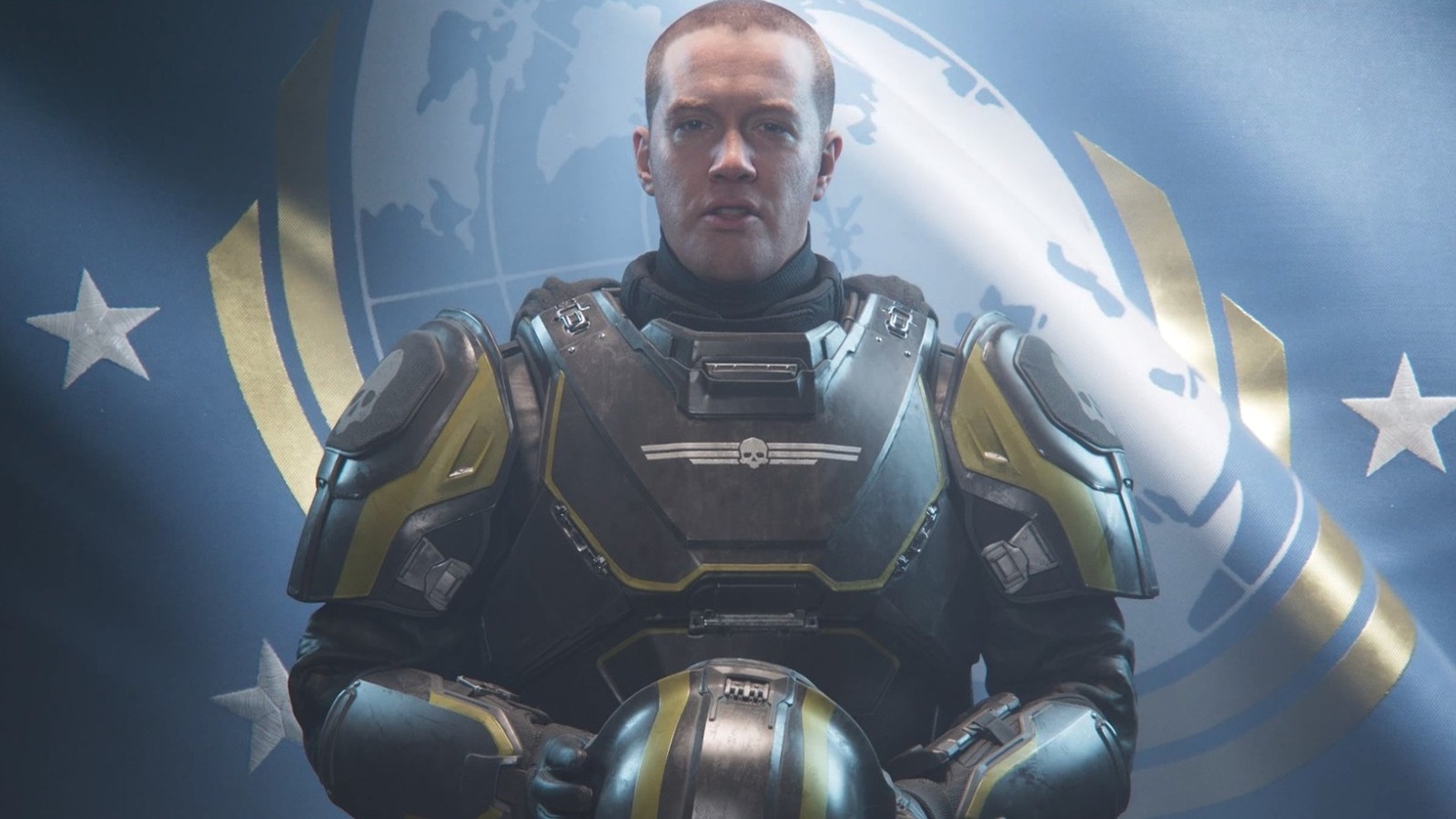 Real-Life Helldivers 2 Army Recruitment Causes An Uproar