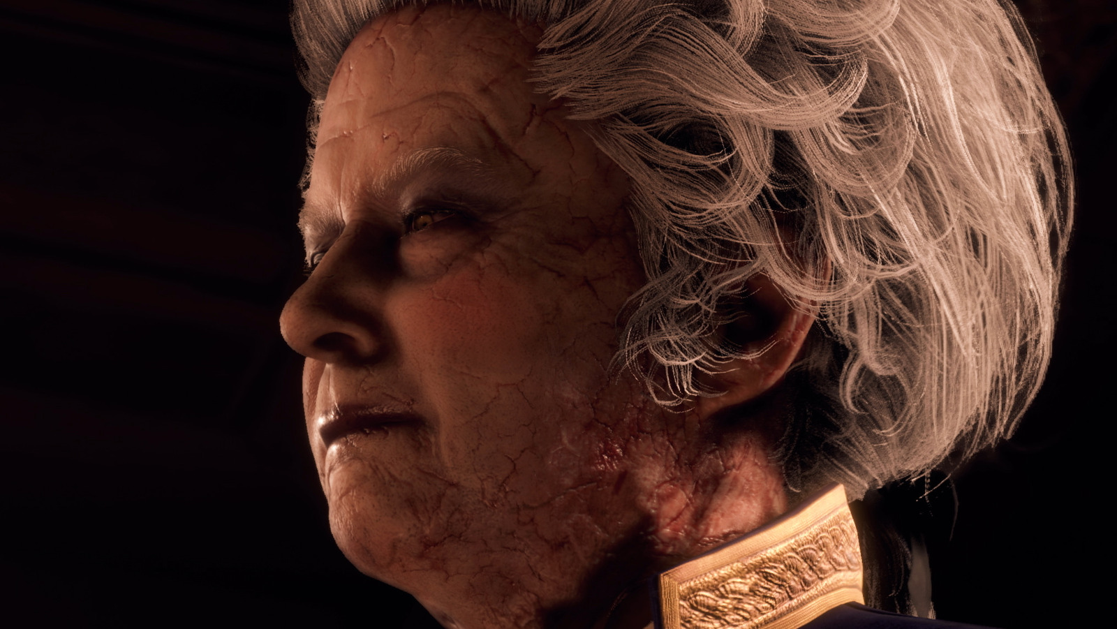 Resident Evil 4 Remake: Salazar's Chair Location (& What You Can Do ...