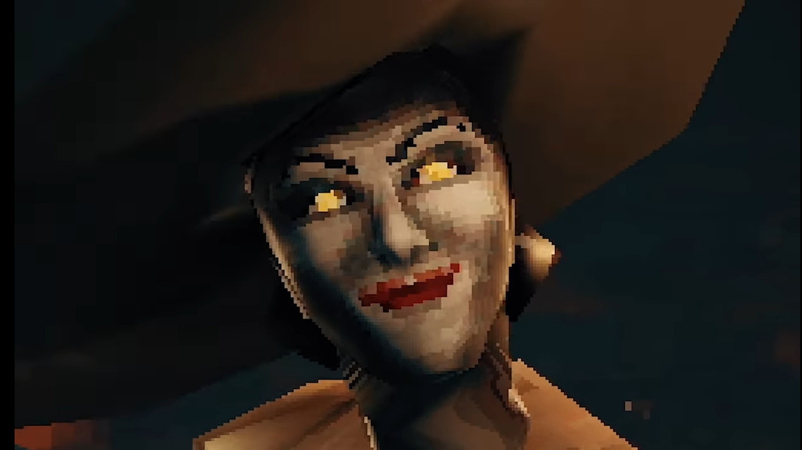 Resident Evil Village Was Scarier In The 90s