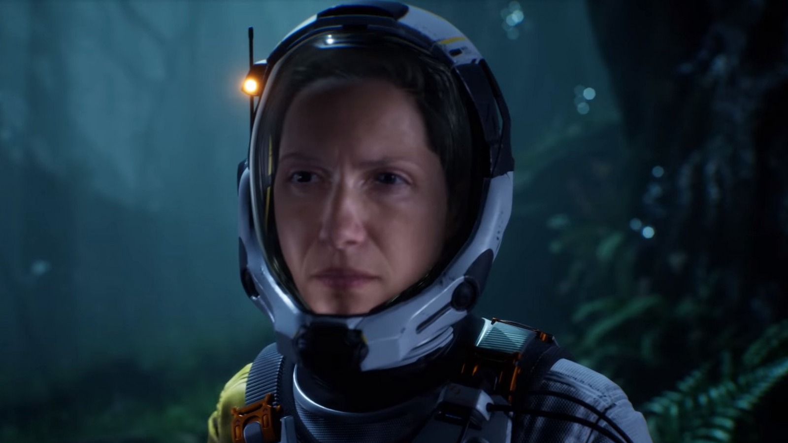 PS5's Returnal - What We Know So Far