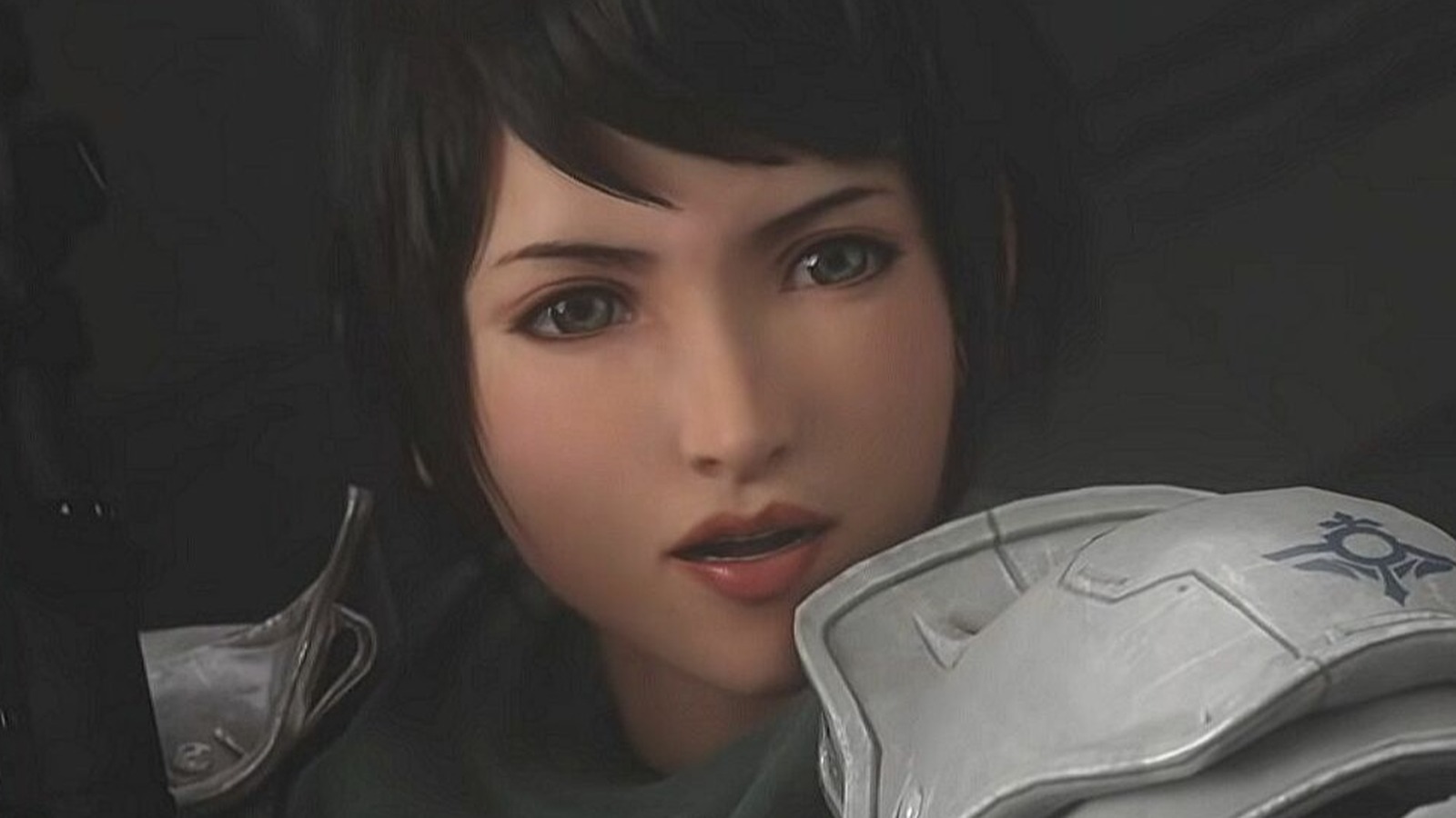 RIP Final Fantasy 7: The First Soldier