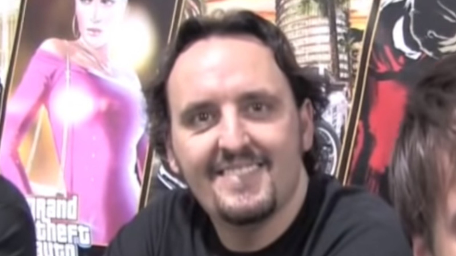 Rockstar Leeds Founder Gordon Hall Dies