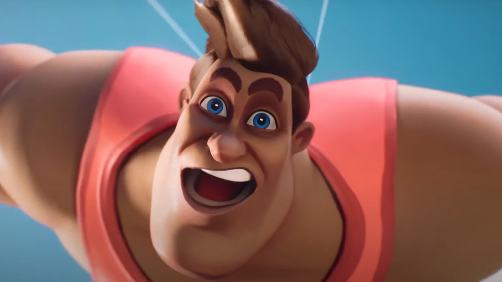 Rumbleverse - What We Know So Far