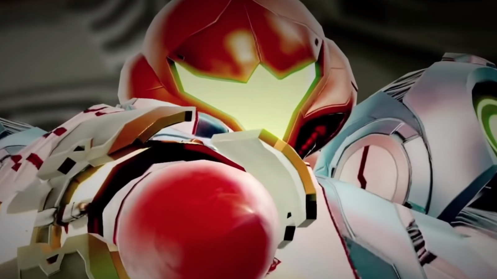 Rumors Point To A Major Metroid Re-Release