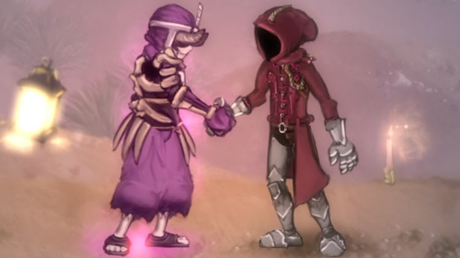 Salt And Sacrifice: How To Level Up Your Character