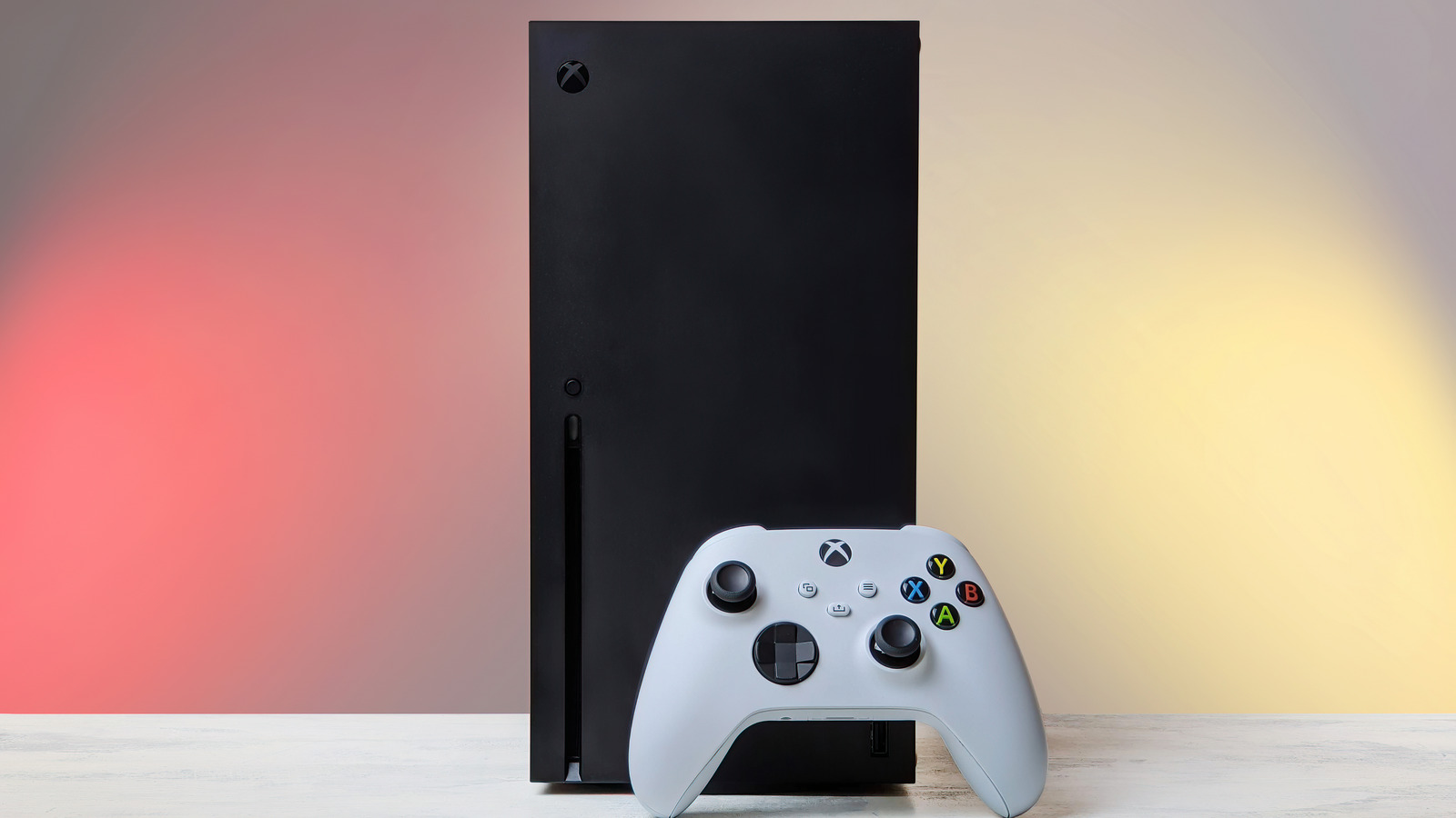 Series X Is About To Look Even Better