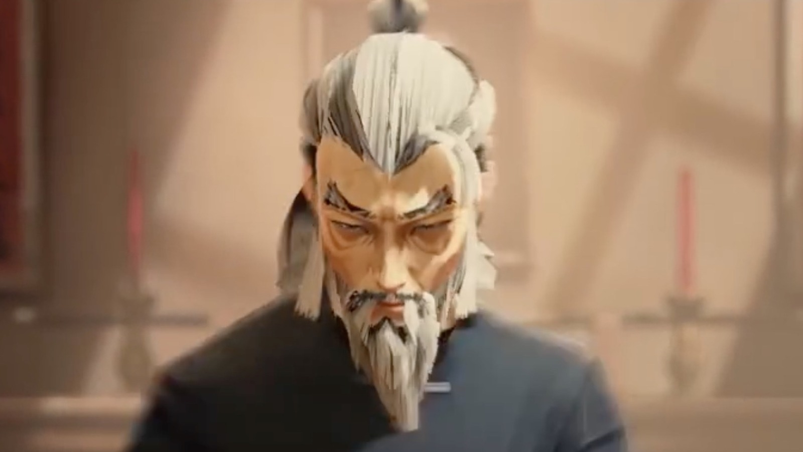 Sifu - What We Know So Far