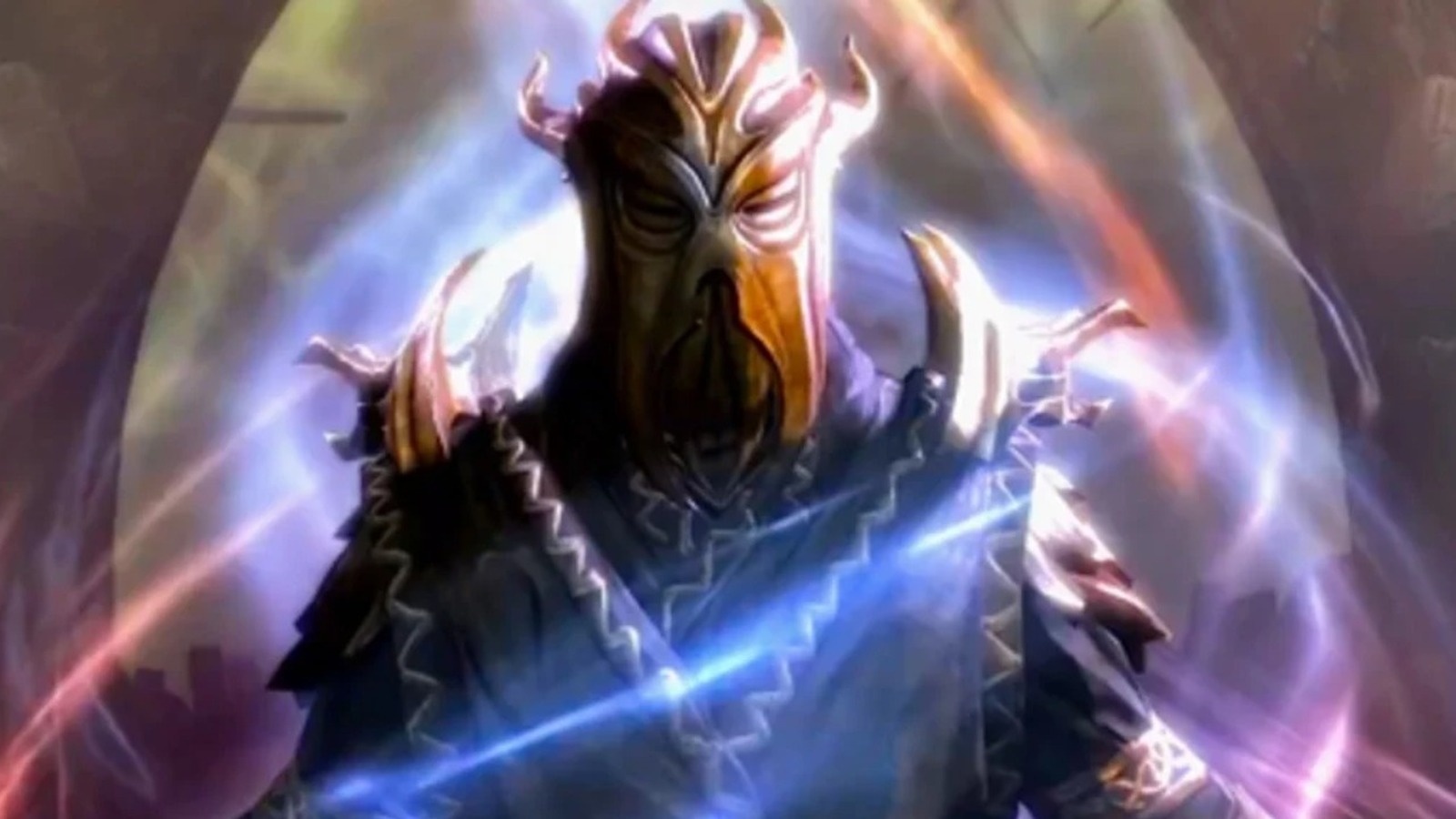 Skyrim TikTok Star Charged With Brutal Murder