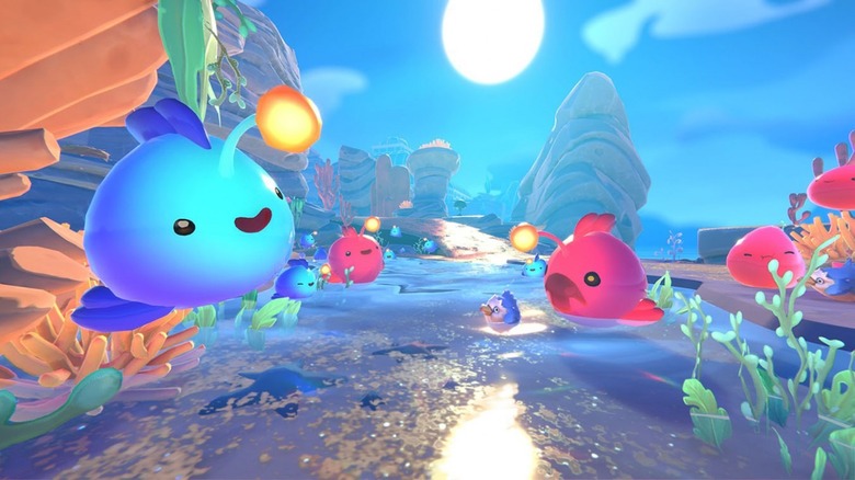 Slime Rancher 2 How To Find Primordy Oil
