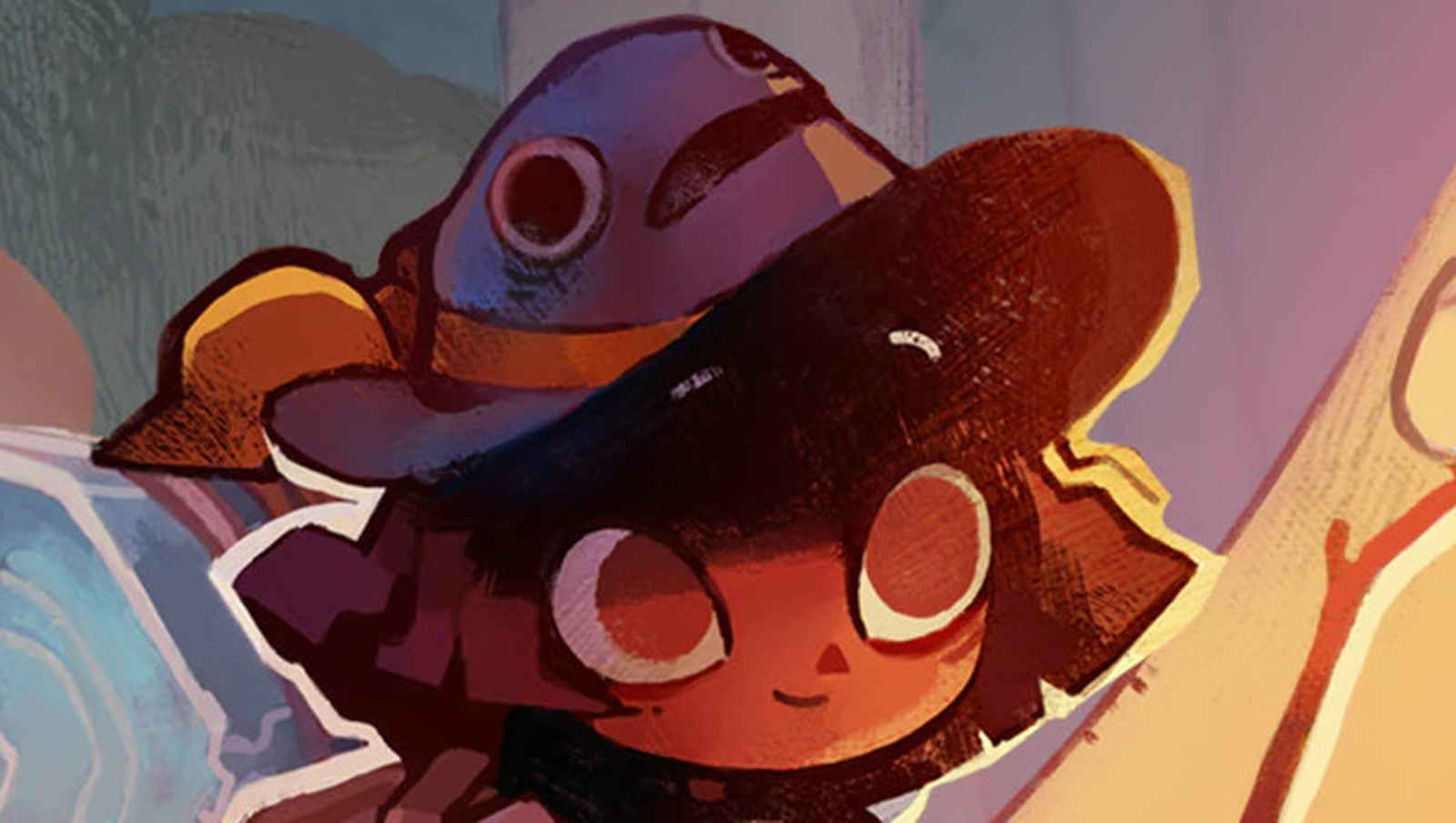 Small Details You Missed In Cozy Grove