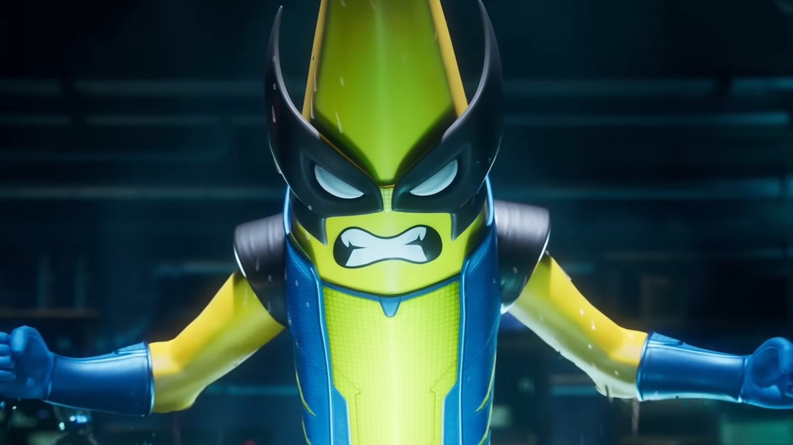 Small Details You Missed In Fortnite's Absolute Doom Trailer