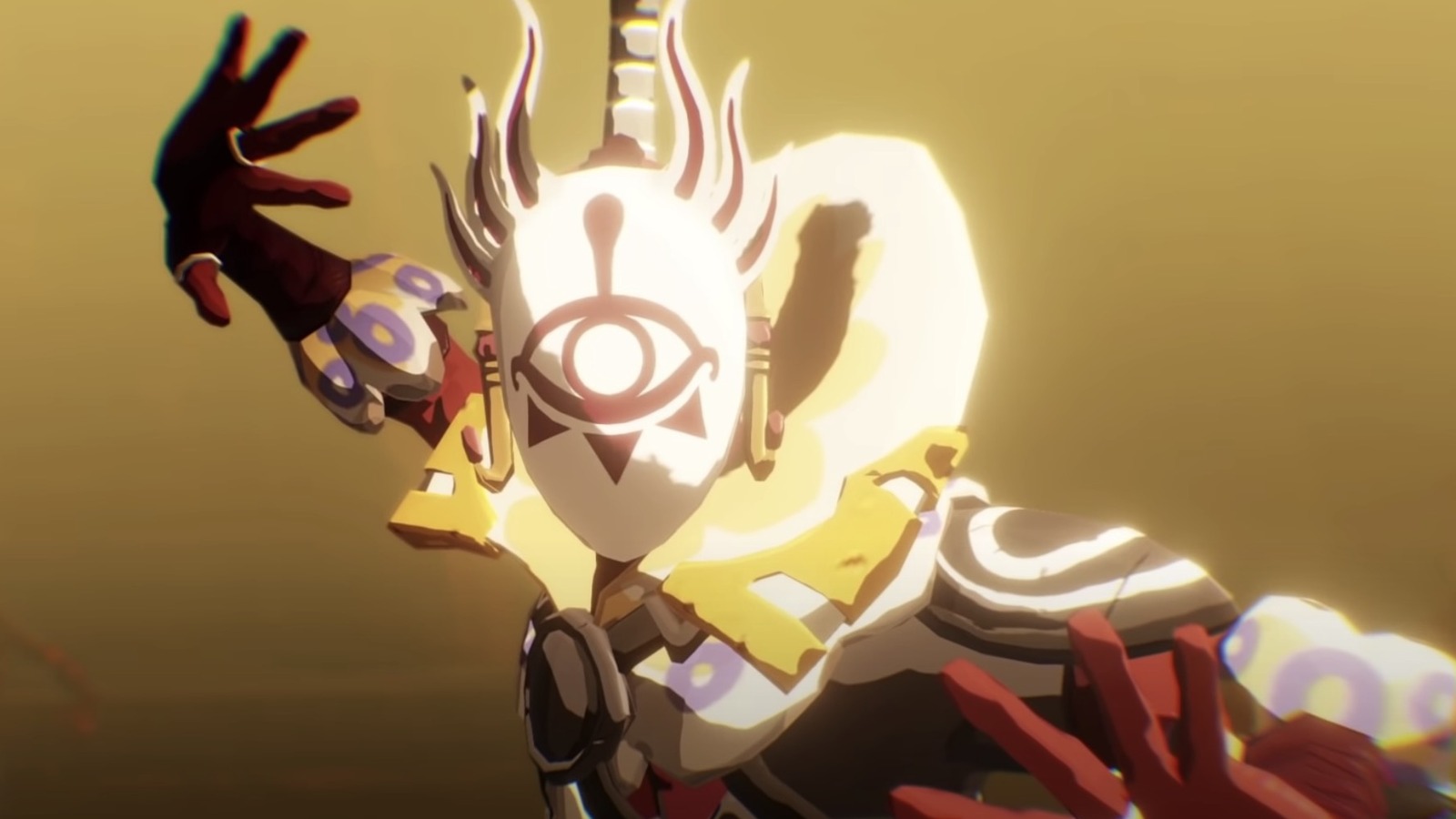 Small Details You Missed In The Hyrule Warriors: Age Of Calamity Trailer