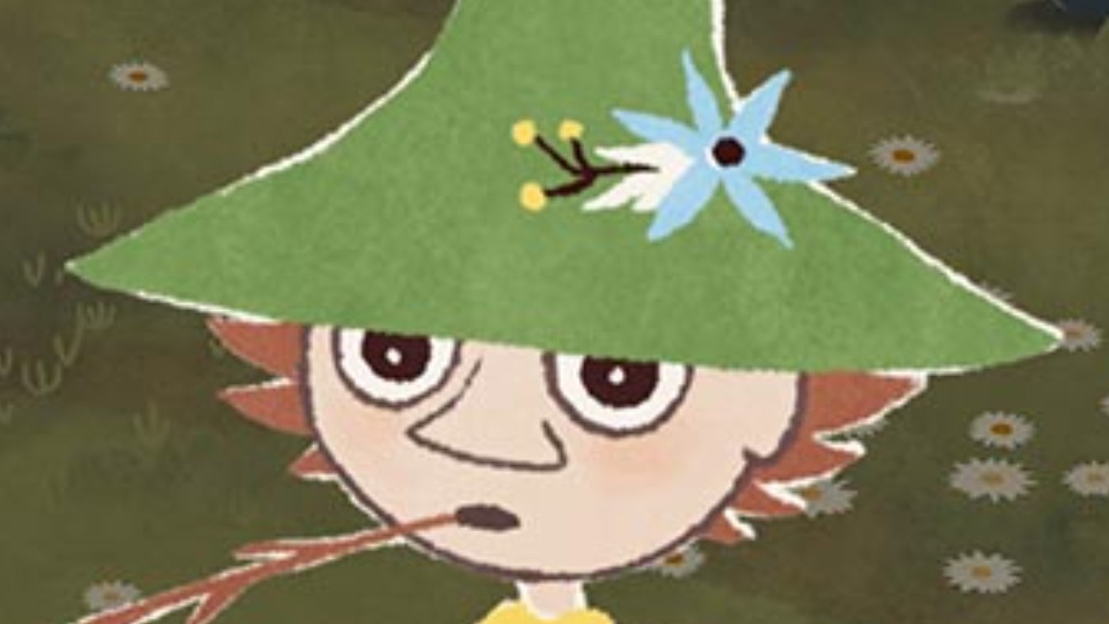 Original Snufkin