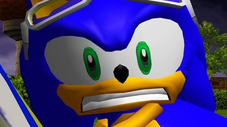 Sonic Creator Yuji Naka Arrested For Alleged Insider Trading Sonic Creator Yuji Naka Arrested For Alleged Insider Trading