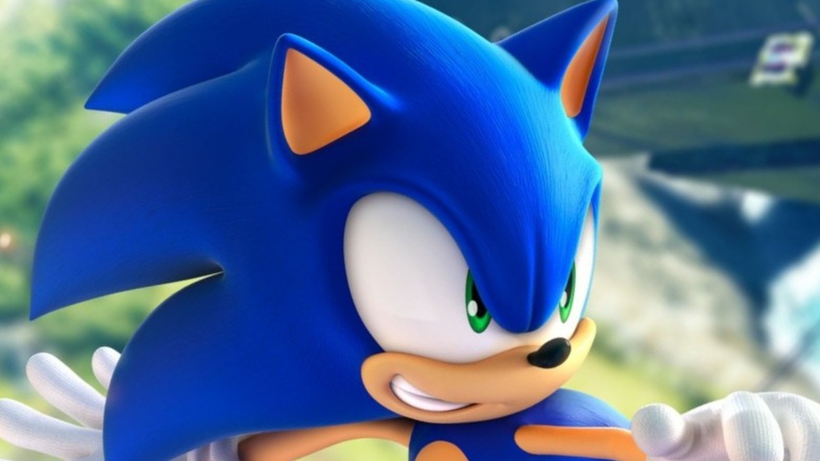 Sonic Frontiers Is Quickly Getting Spoiled For Everyone