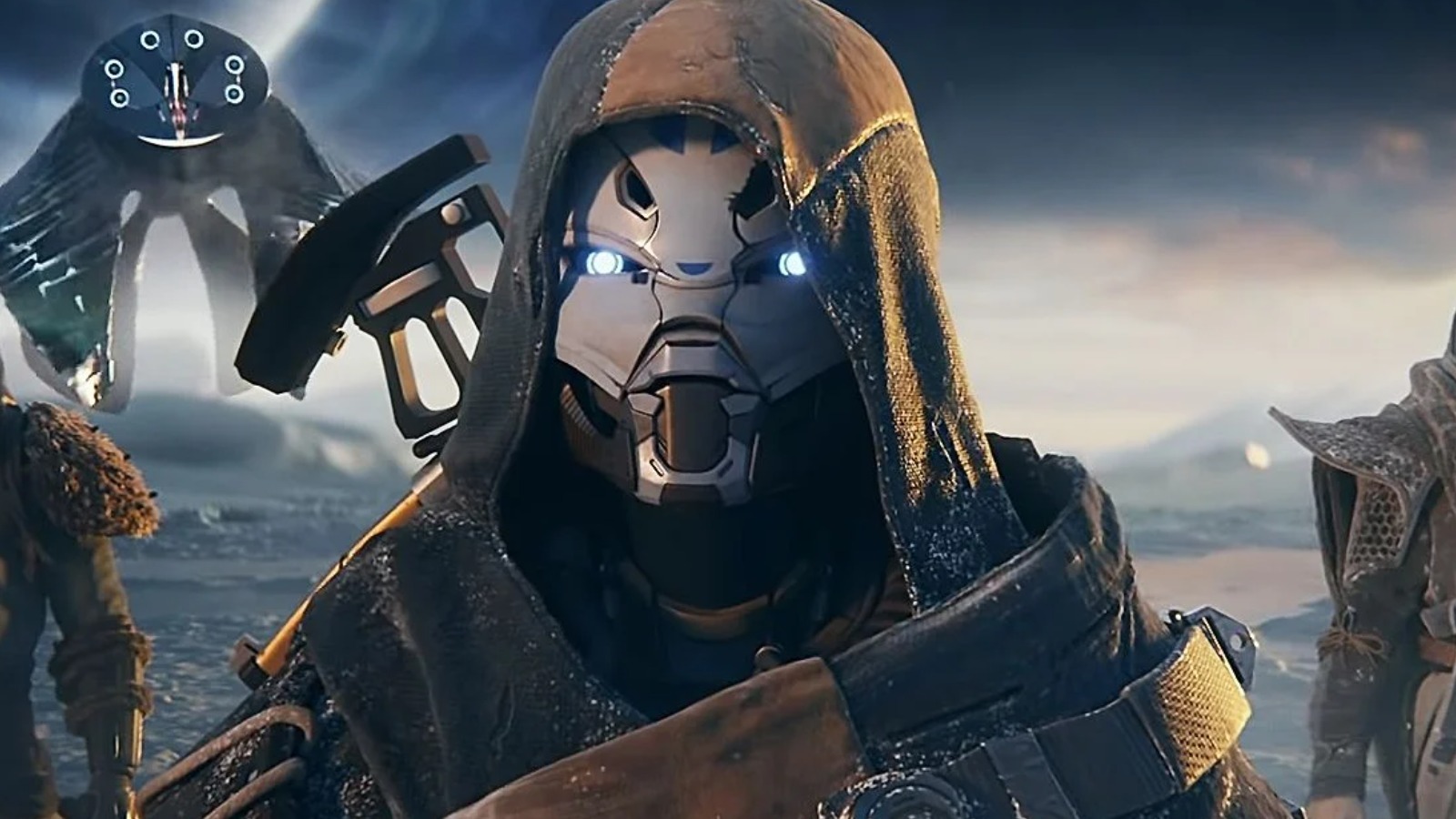 Sony's Big Bungie Deal Was Just The Beginning