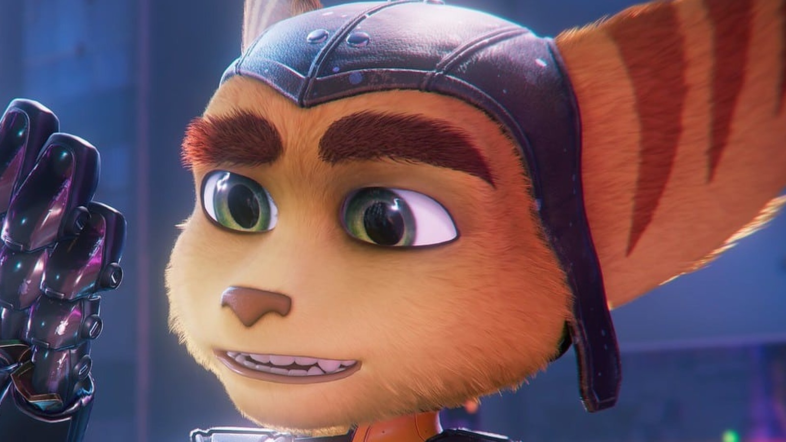 Spider-Man Changed Ratchet & Clank: Rift Apart Forever