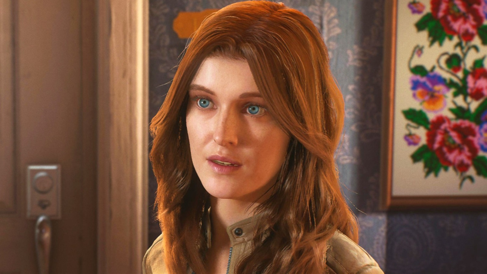 Spider-Man's Mary Jane Model Calls Out Stalkers On Social Media