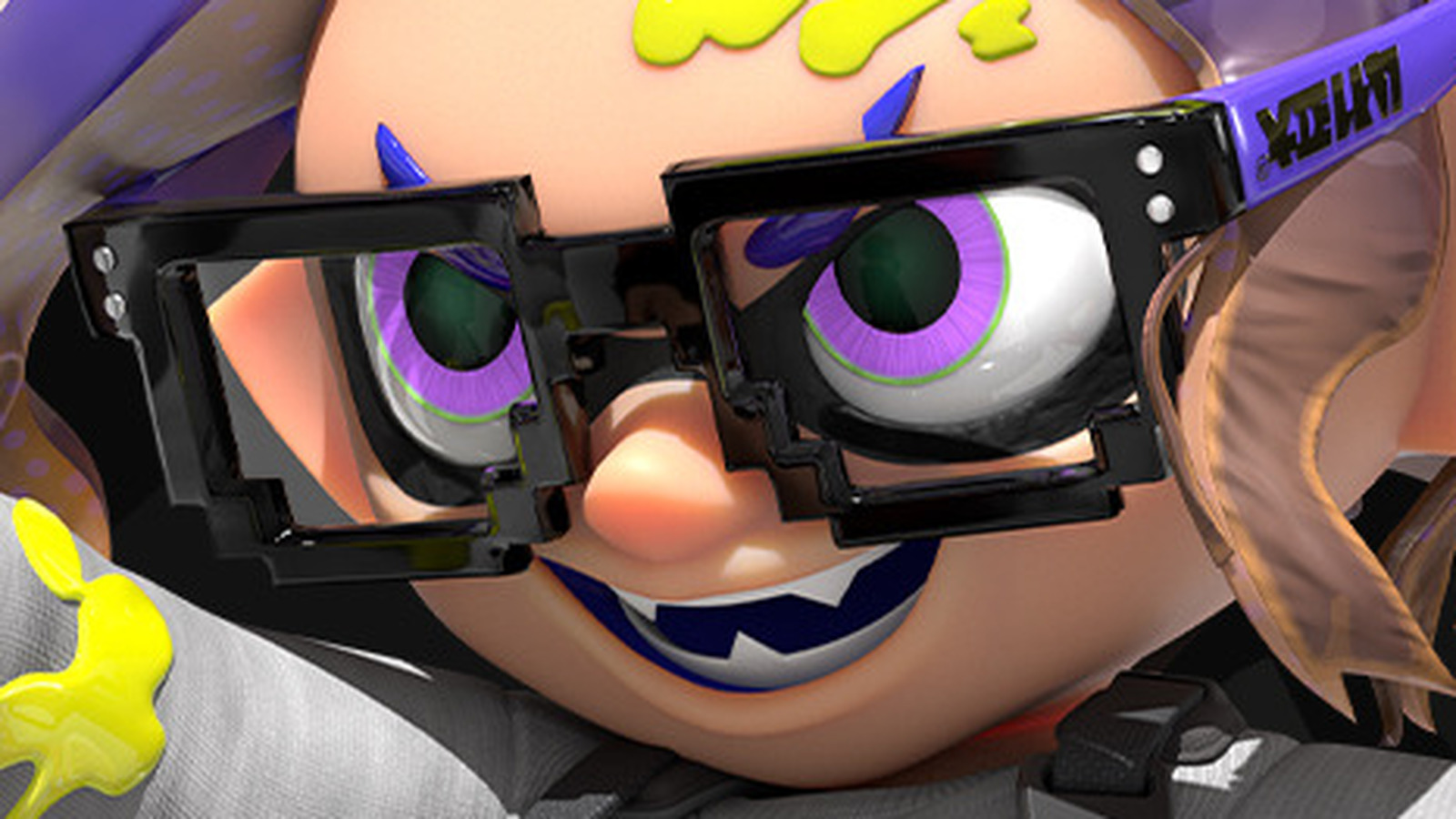 Splatoon 3: The 2 Best And 2 Worst Weapons
