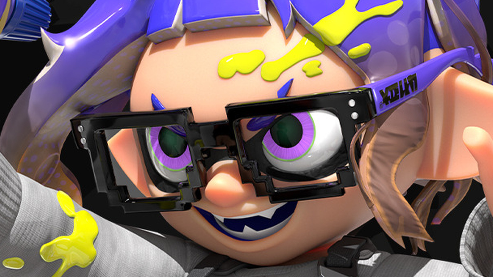 Splatoon 3: What Bonuses Do Returning Players Get?