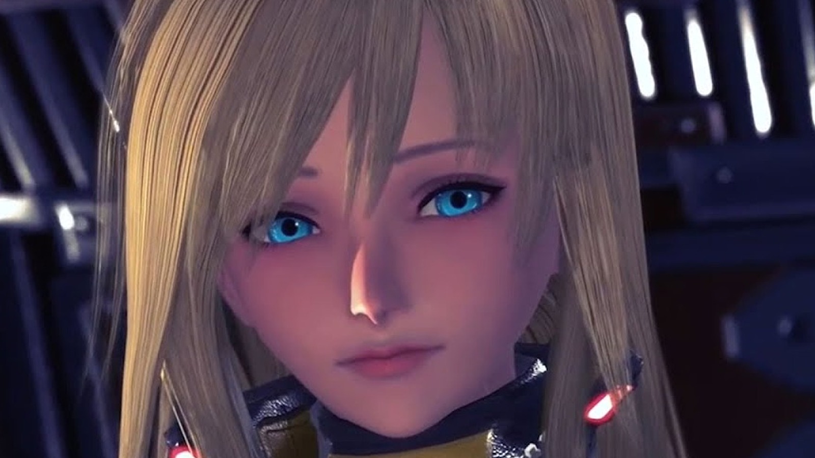 Star Ocean: The Divine Force Release Date, Trailer And Platforms - What ...