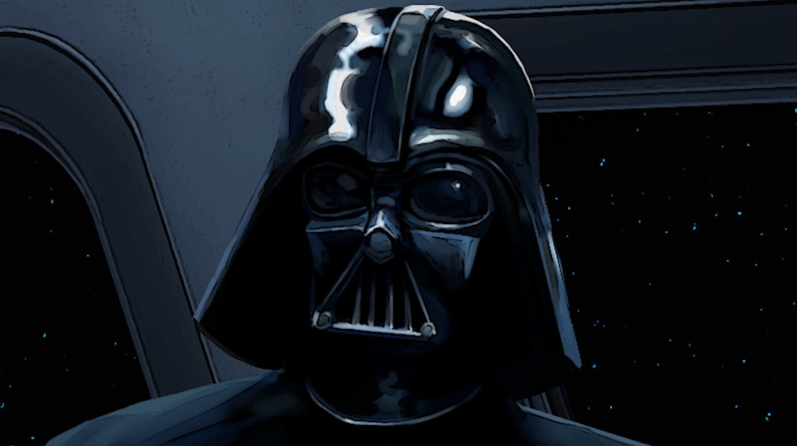 Star Wars: Dark Forces Remaster Review - A New Hope For Old Software