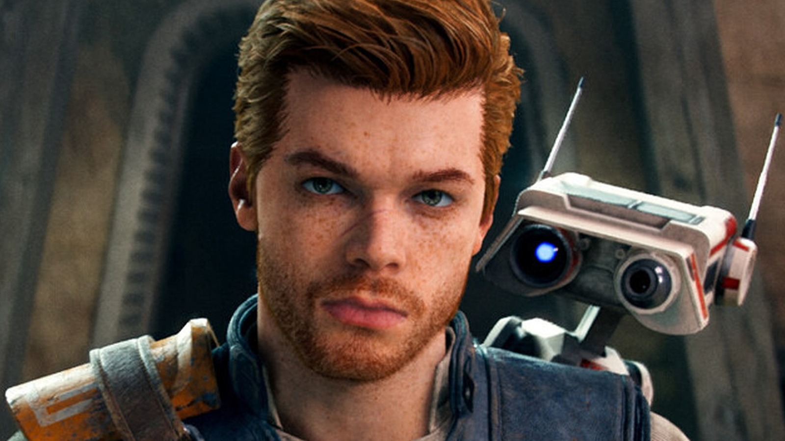 Star Wars Jedi: Survivor Is Off To A Rough Start With Negative Steam ...