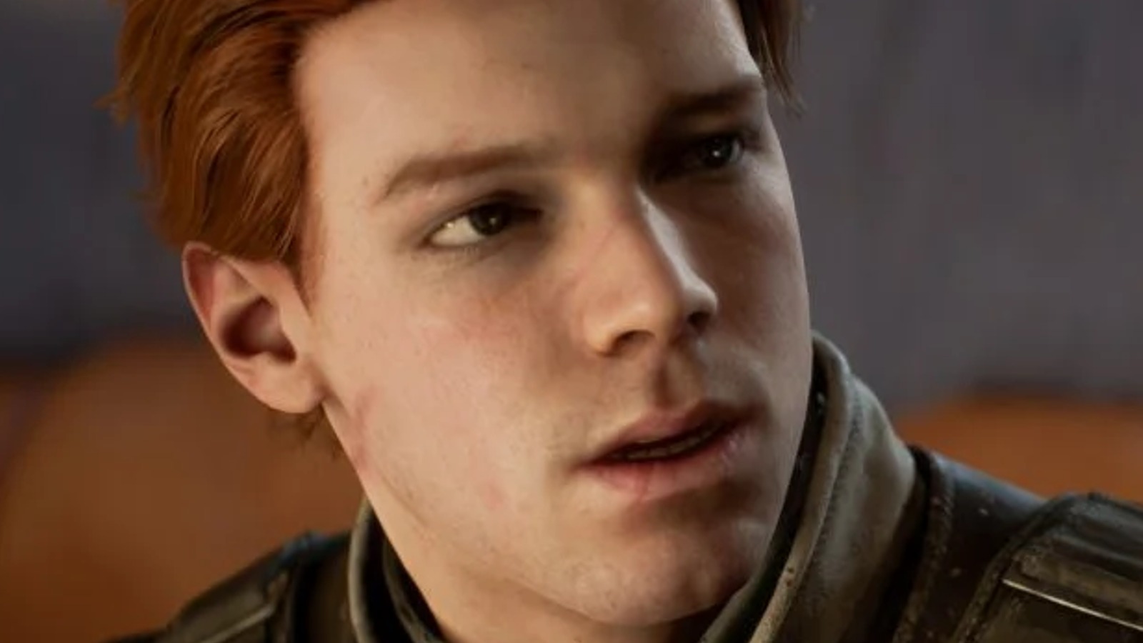 Star Wars Jedi: Survivor Rancor Fight: Cal Can Borrow One Of Luke ...