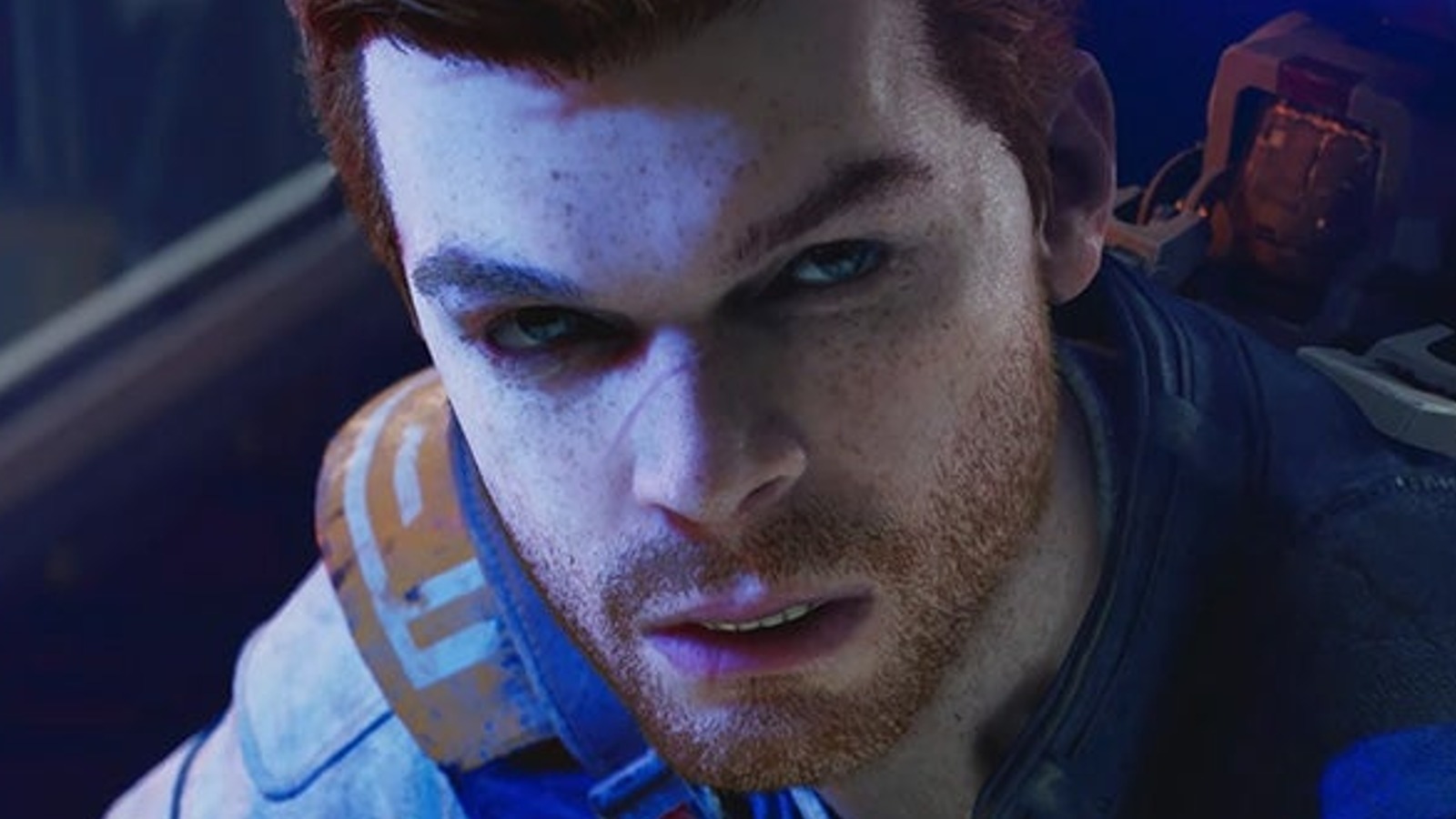 Star Wars Jedi: Survivor — What Is Slow Mode?