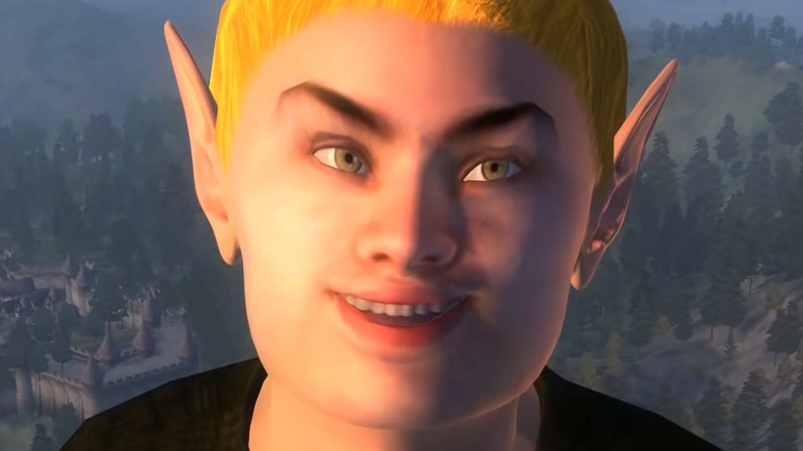 Starfield Is Bringing Back This Obnoxious Elder Scrolls NPC