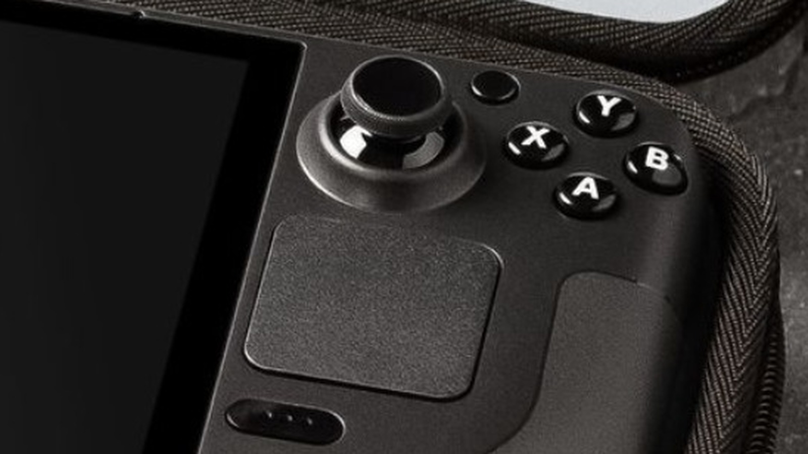 Steam Console Release Date