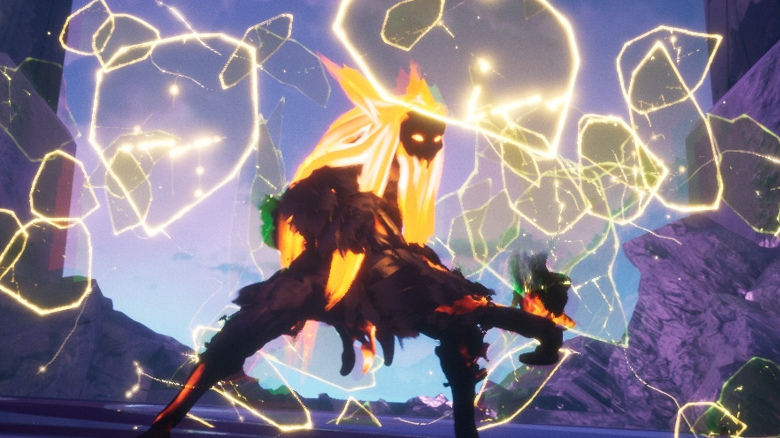 Strayed Lights Review: A Promising Start That Falls A Bit Short