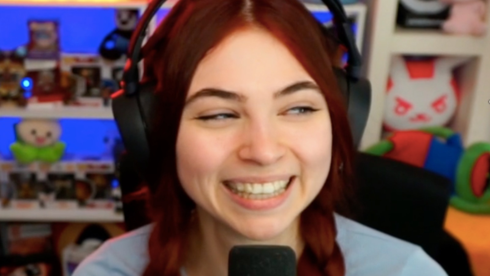 Streamer Calls Out The Double Standard Of New Twitch Meta