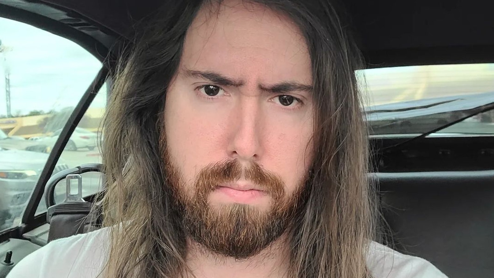 Streamers React To Asmongold's Controversial Twitch Ban Streamers React To Asmongold's Controversial Twitch Ban