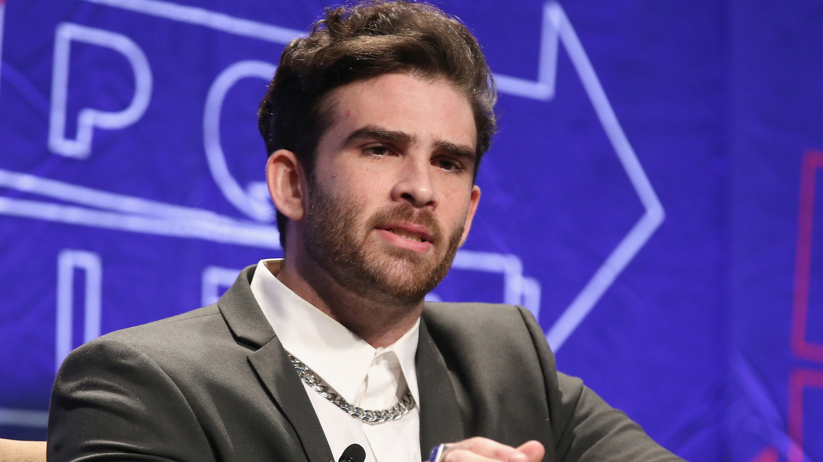 Streamers Who Clapped Back At Their Interviewers