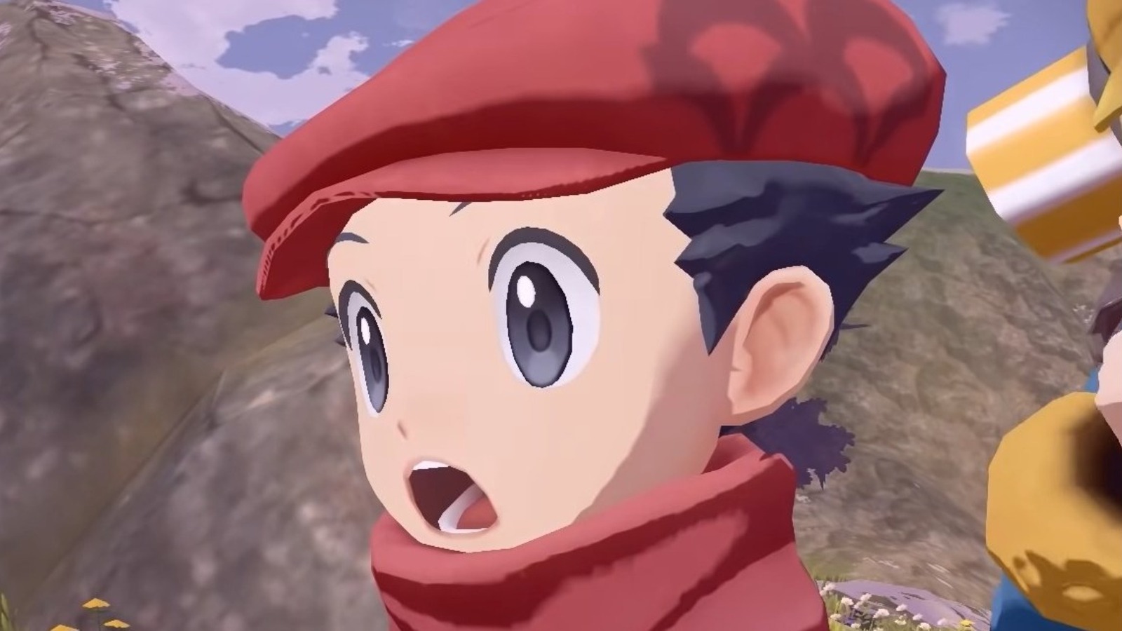 Strong And Agile Style In Pokemon Legends: Arceus Explained