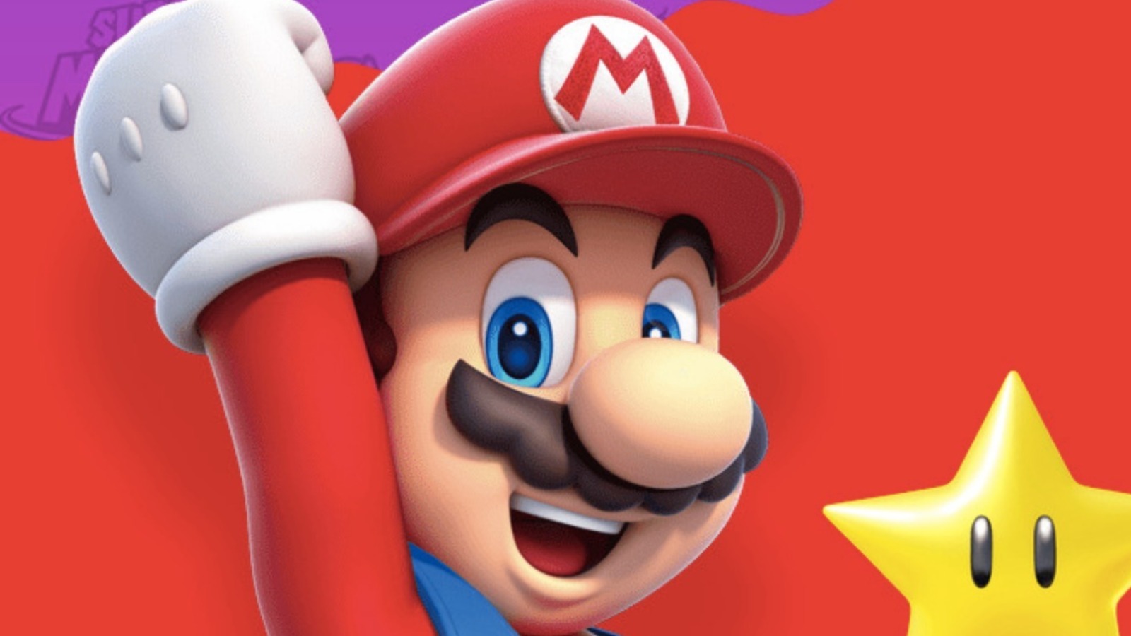 Survey Reveals People Are Split On Their Favorite Non-Mario Character ...