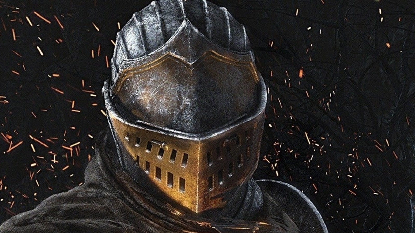 Survey Reveals The One Soulsborne Game 45% Of People Would Play For The ...