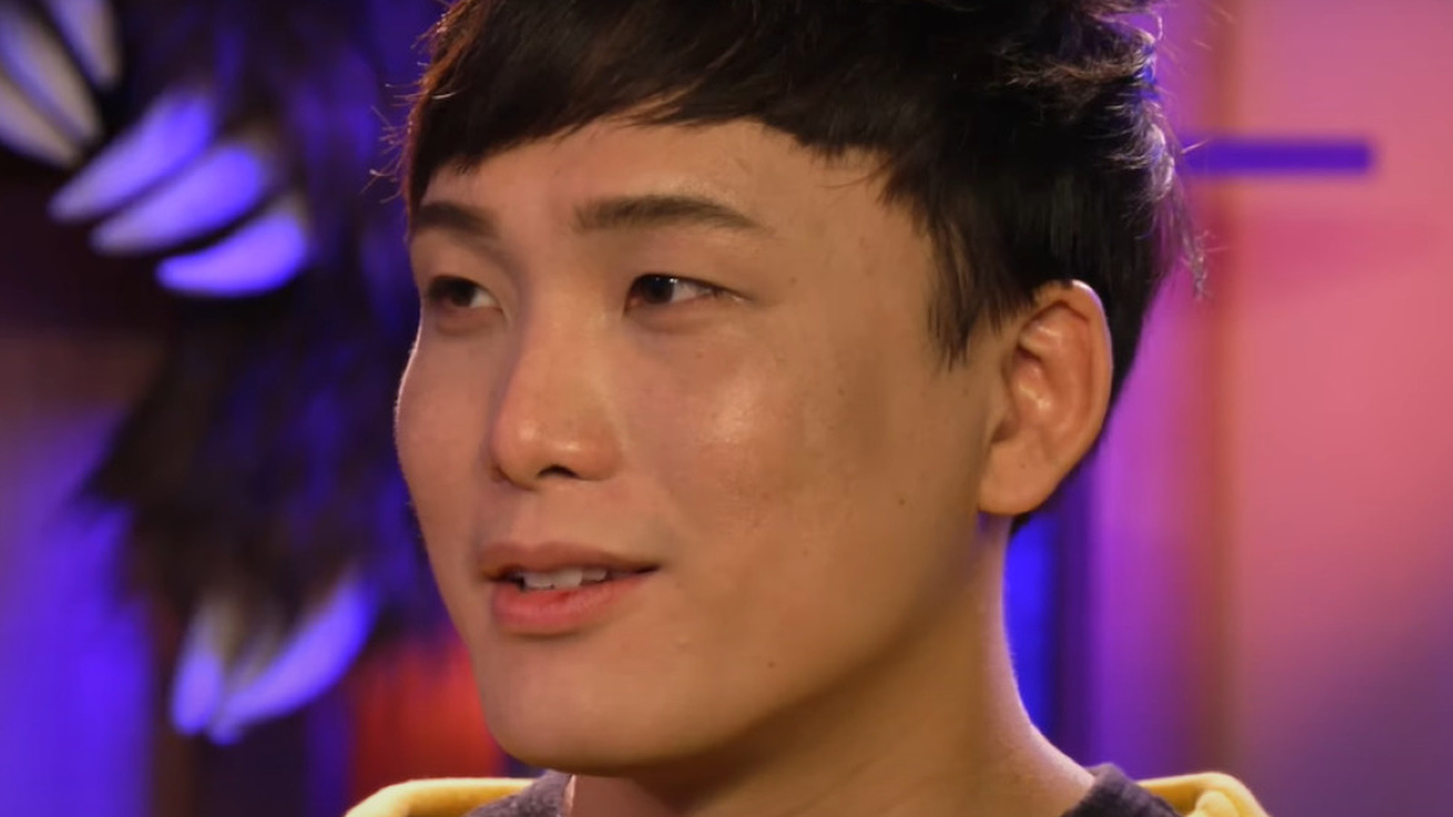 Sykkuno Reveals The Worst Part Of Meet-And-Greets