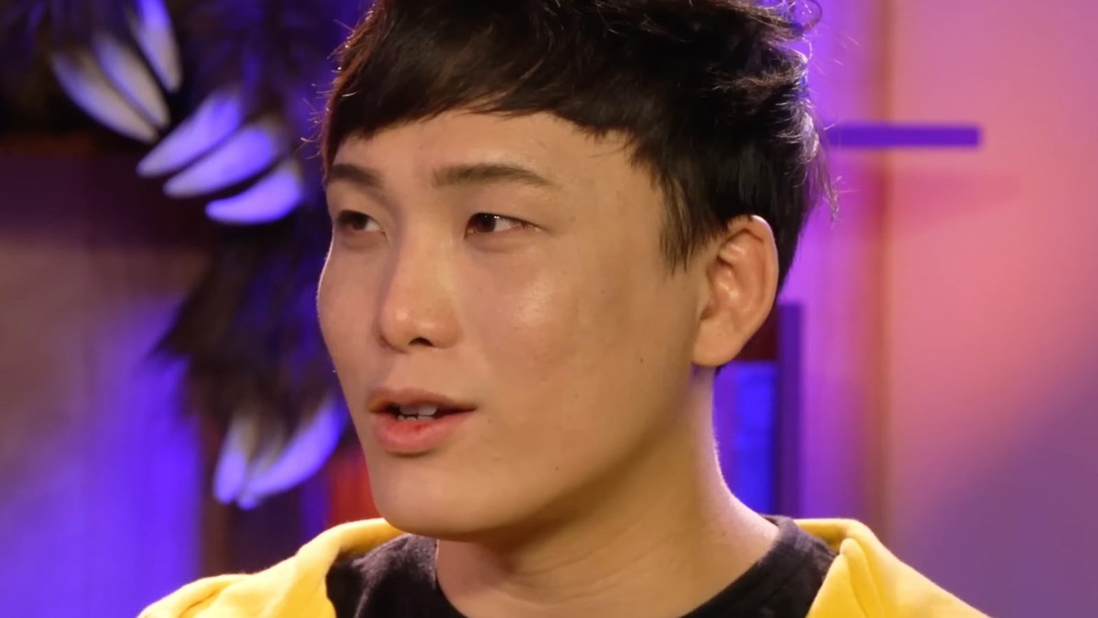 Sykkuno Thinks Other Streamers Hated Him And Valkyrae At TwitchCon